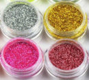 Pearlescent and Special Pigments - Milano Colori